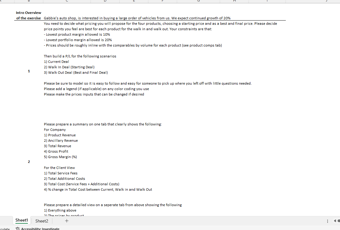 Solved Hi, ﻿can you help me ﻿understand how I would arrive | Chegg.com