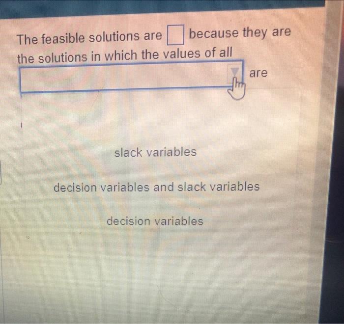 Solved The table below shows the six basic solutions to the | Chegg.com