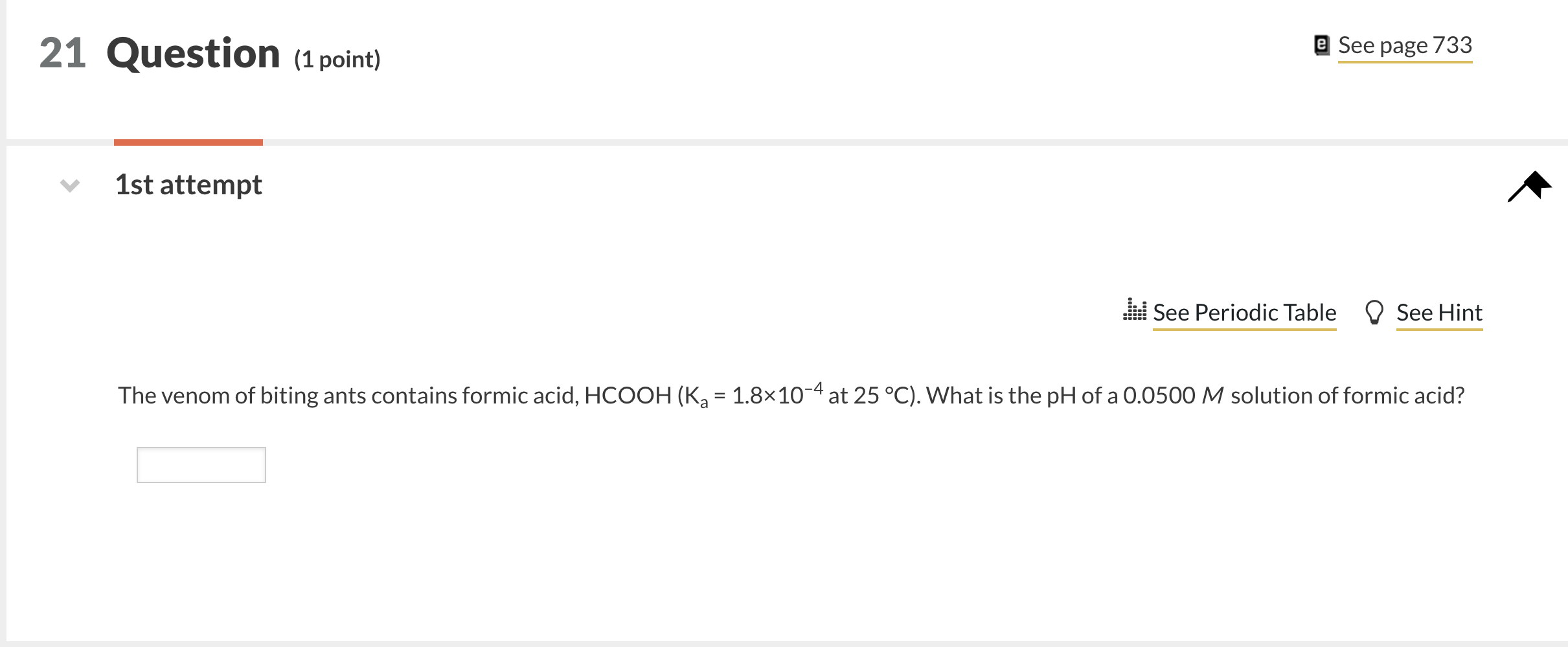 Solved The Kb of dimethylamine [(CH3)2NH] ﻿is 5.90x10–4 ﻿at | Chegg.com