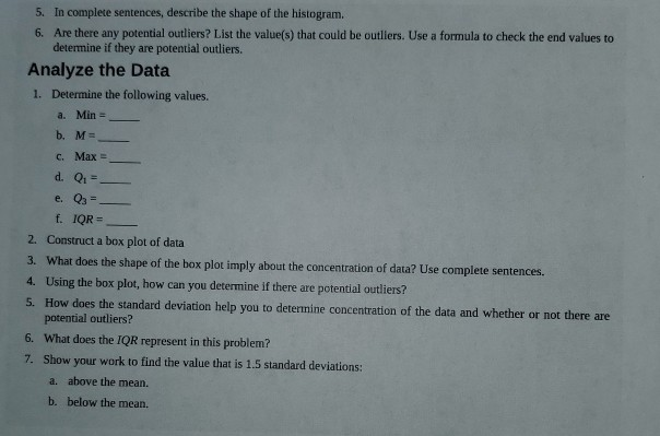 Solved Collect The Data Record The Number Of Pairs Of Shoes Chegg solved-collect-the-data-record-the-number-of-pairs-of-shoes-chegg