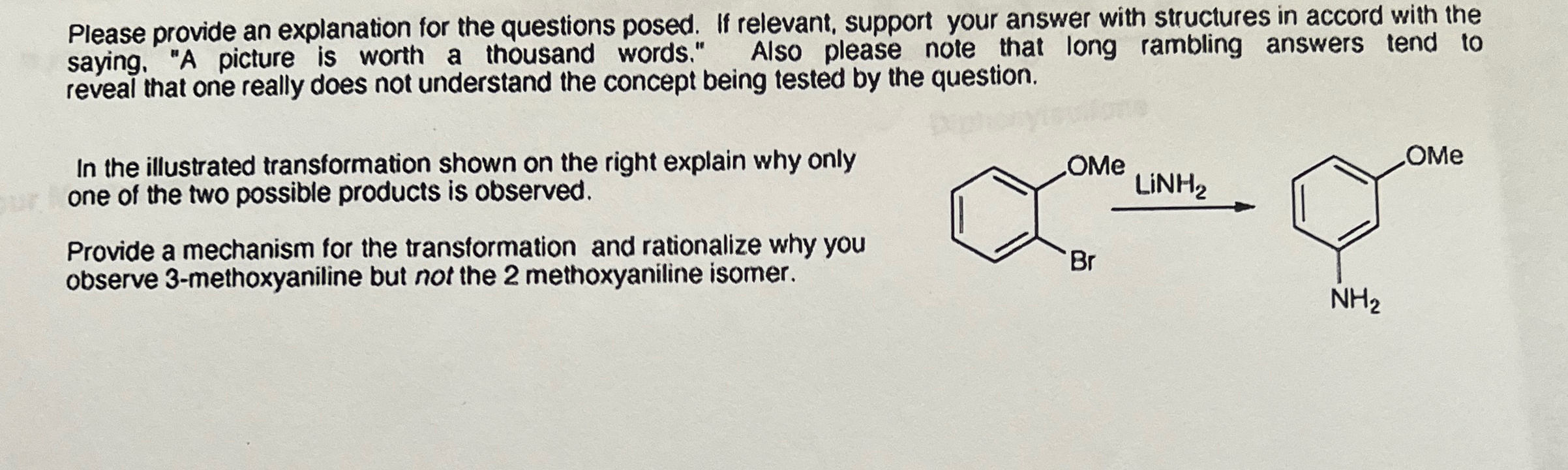 Solved Please provide an explanation for the questions | Chegg.com