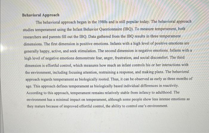 SOAR FOR READING Use the SOAR for Reading Method | Chegg.com