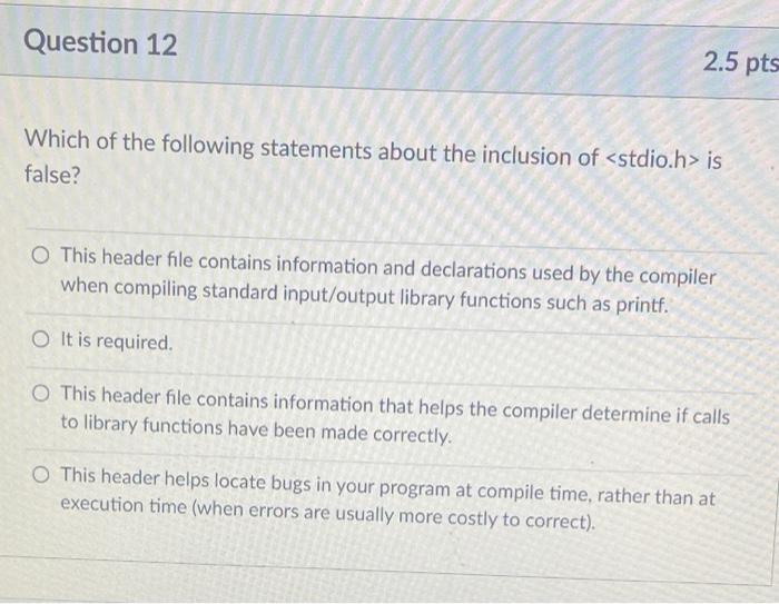 Solved 2.5 pts Hestion 9 Question 6 Question 7 Question 8 | Chegg.com Solved 2.5 pts Hestion 9 Question 6 Question 7 Question 8 | Chegg.com