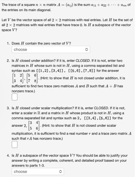 Solved Please provide clear explanations with simple steps | Chegg.com