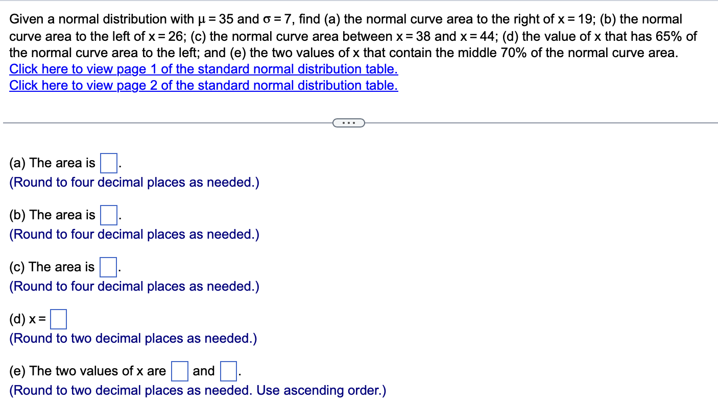 Solved If a random variable x ﻿has the gamma distribution | Chegg.com