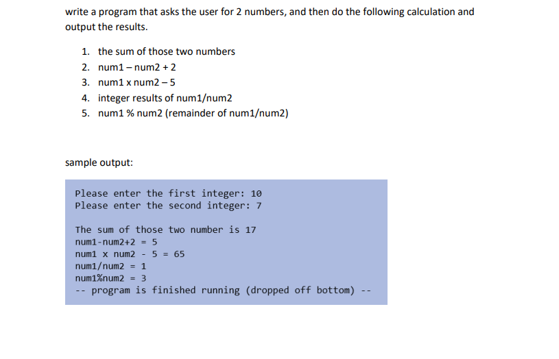Please use MARS Assembly Language to answer this | Chegg.com