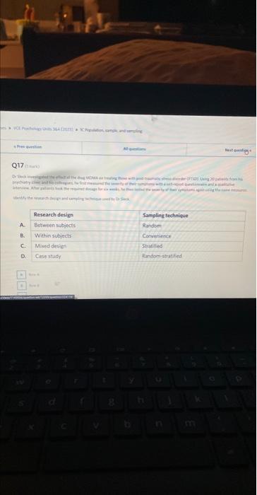 Q17 the 14 | Chegg.com