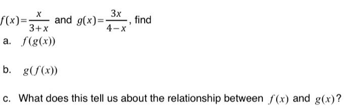 Solved For each function find f^-1(x)1. f(x)=x+22. | Chegg.com