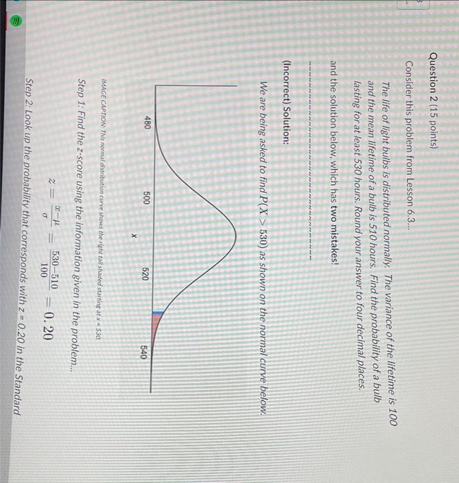 Solved Question 2 (15 points) Consider this problem from | Chegg.com Solved Question 2 (15 points) Consider this problem from | Chegg.com