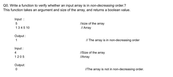 Solved Subject:design and analysis of algorithmsNeed c | Chegg.com