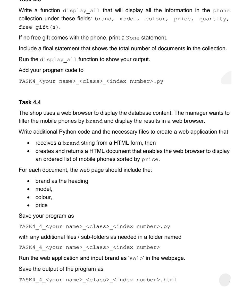 Solved JP Mobile sells mobile phones and manages its | Chegg.com