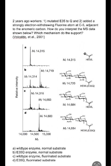 Lysozyme mechanism activity Drawing on the Kirby | Chegg.com
