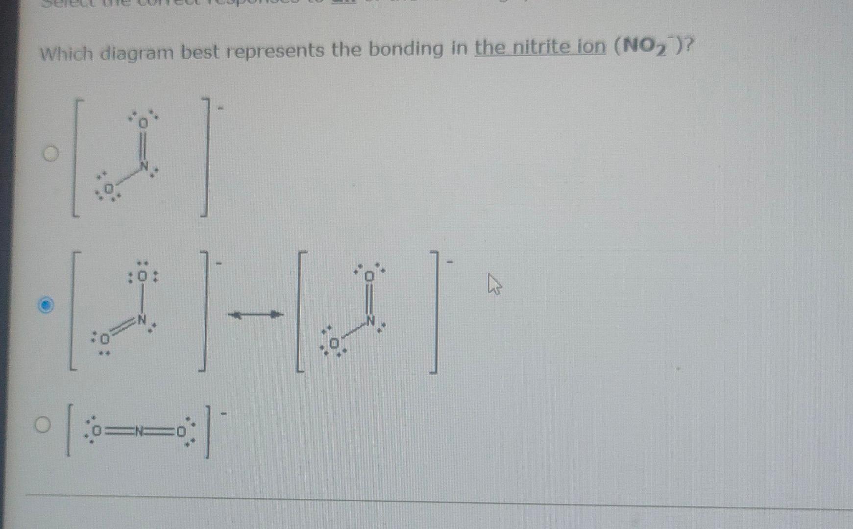 Solved Select the correct responses to all of the following | Chegg.com
