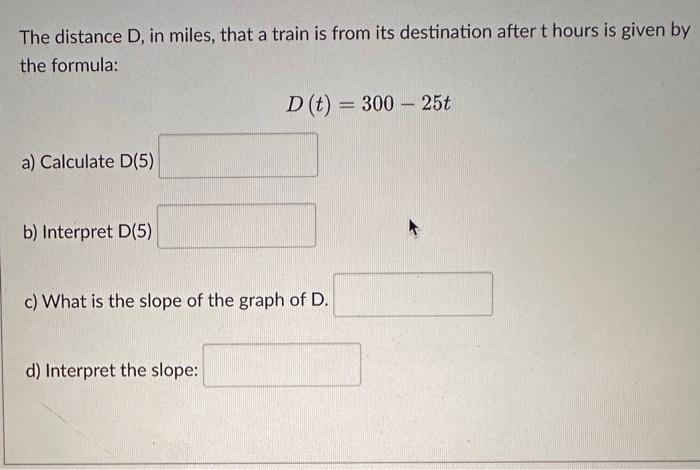 Solved Given the following graph, write the intervals: a) | Chegg.com