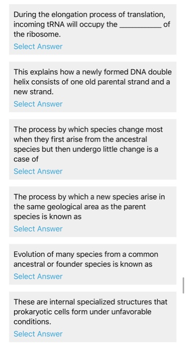 Solved When organisms of related but different species mate | Chegg.com