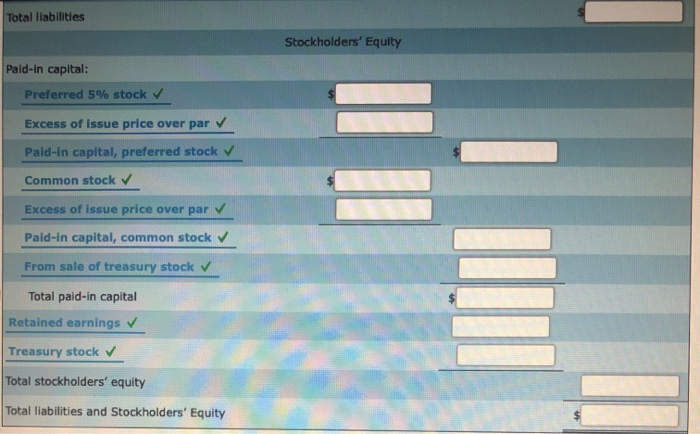 Solved Comprehensive Problem 4 Part 2: Note: You must | Chegg.com