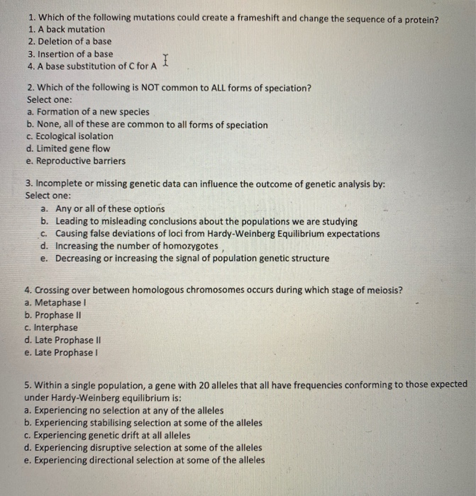 solved-1-which-of-the-following-mutations-could-create-a-chegg