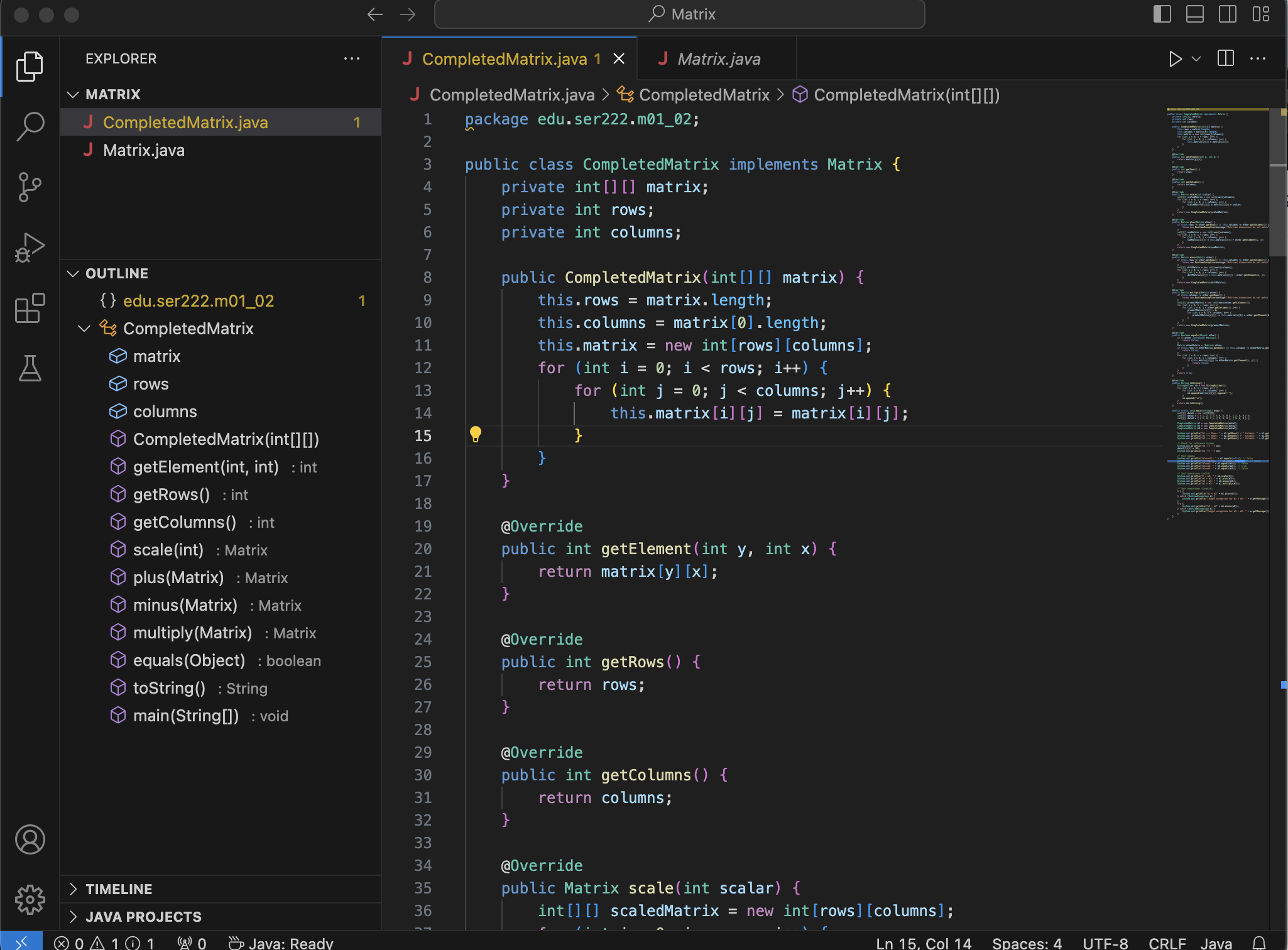 Solved Can anyone help me in getting these javav files in | Chegg.com