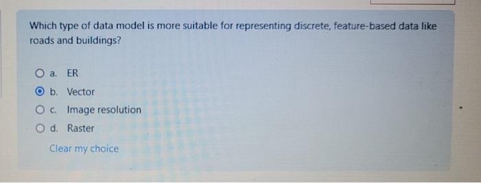 Solved What is the purpose of indexing in data and file | Chegg.com