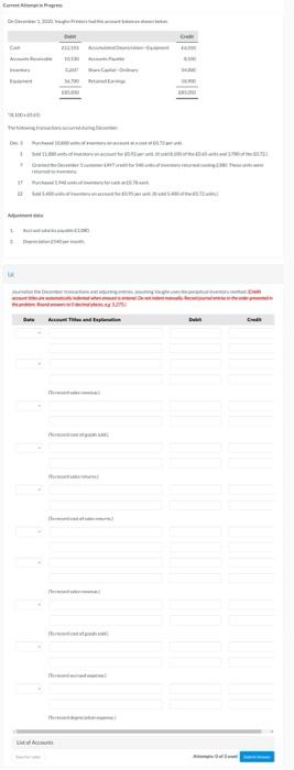 In part a) of Q6, please directly calculate the COGS | Chegg.com