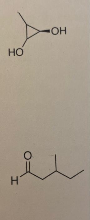 Solved Draw the functional group isomers of the following | Chegg.com