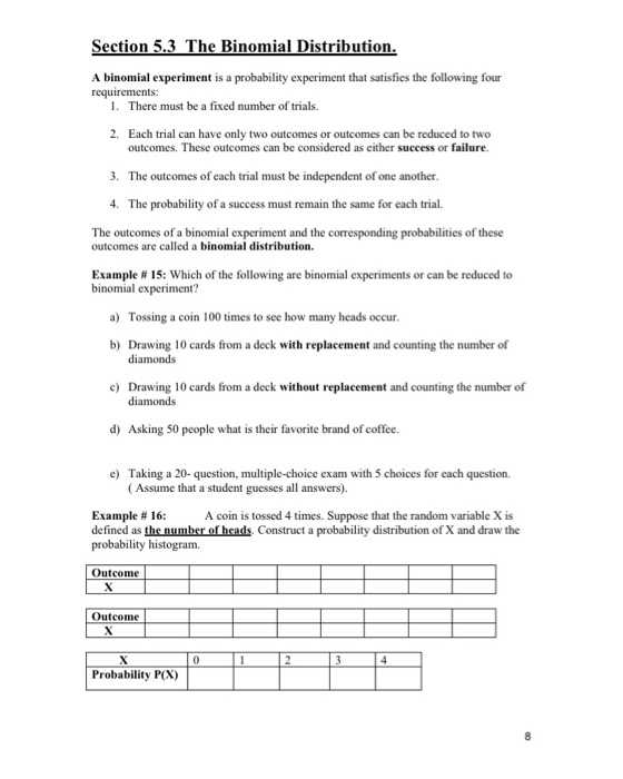 Solved Rounding rule for the Mean, Variance, and Standard | Chegg.com