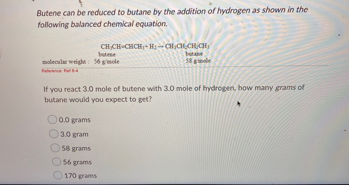 Solved Alana Payne: Attempt 2 Pentane (C5H12) reacts with | Chegg.com