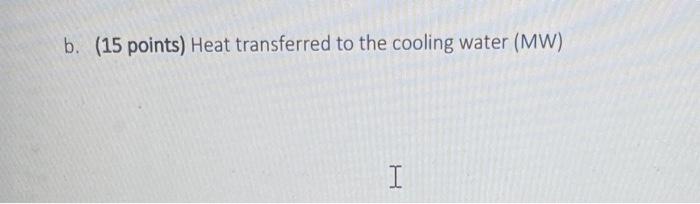 Solved Steam flows through two turbines (isentropic | Chegg.com