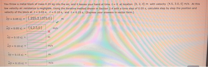 Solved please elaborate this hardest problem of the homework | Chegg.com