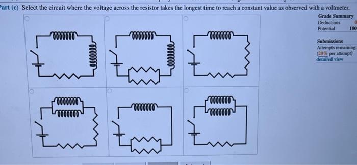 Solved (8\%) Problem 6: Students who are studying LR | Chegg.com