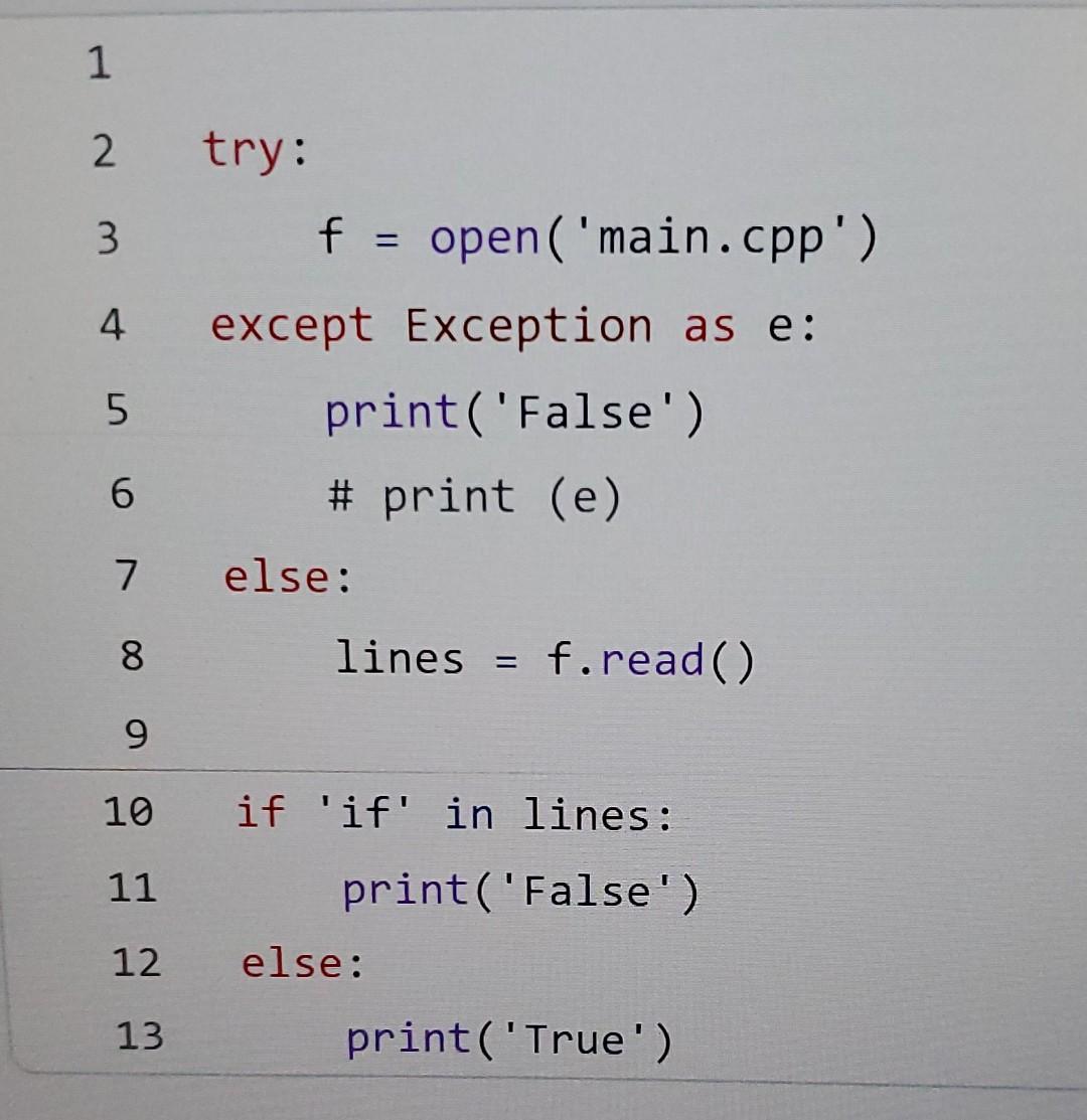 Solved [1] Complete the program to print the following | Chegg.com