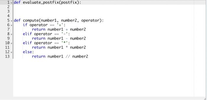 Solved IMPORTANT: For this exercise, you will be defining a | Chegg.com