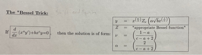 Solve using a series-solution method, computed using | Chegg.com