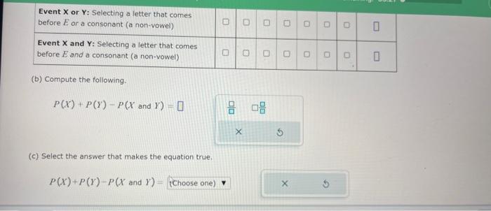 Solved A tile is selected at random from 7 tiles. Each tile | Chegg.com