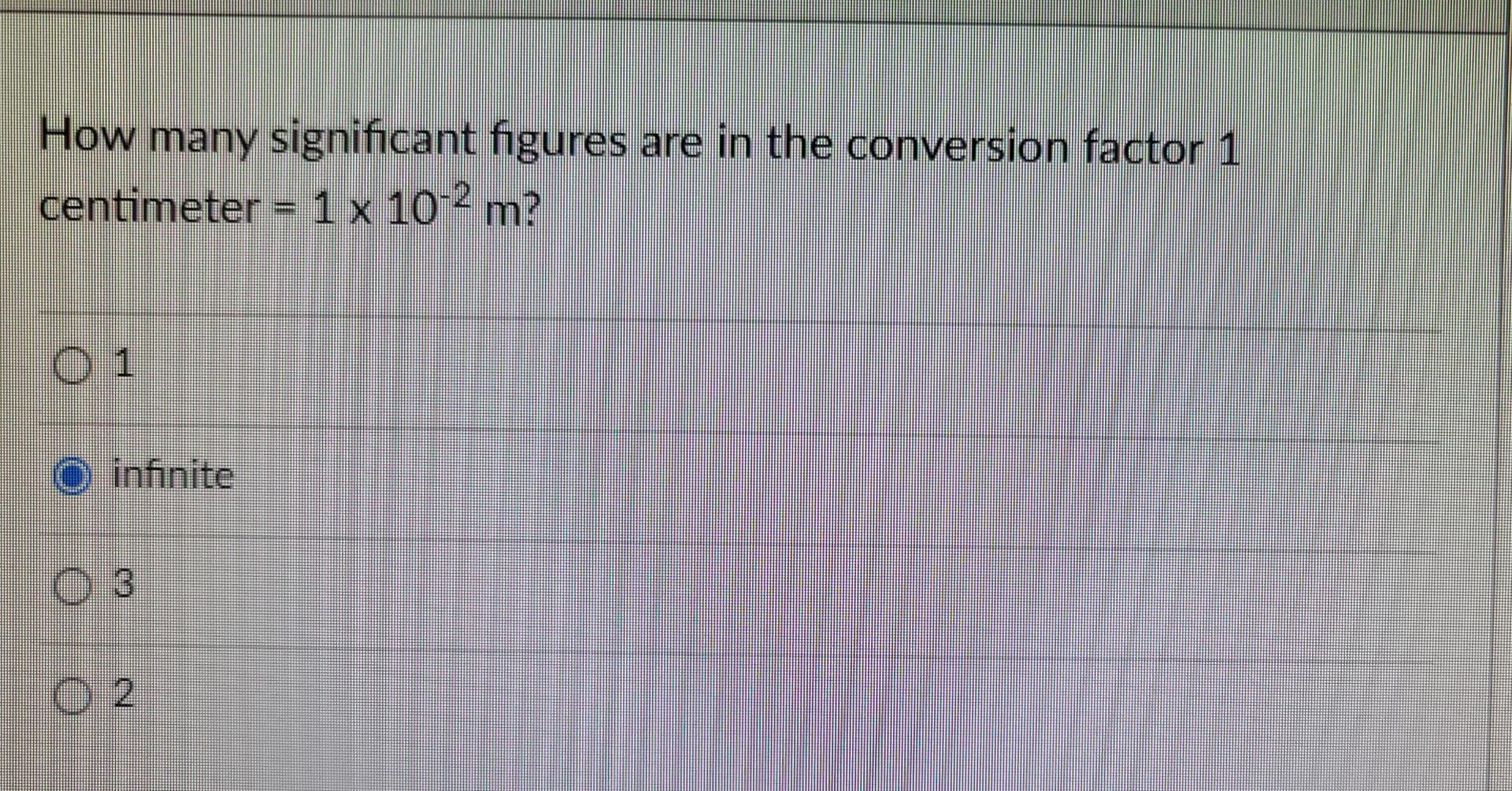 Solved If you have a milligram balance (+/- 0.001 g), a | Chegg.com