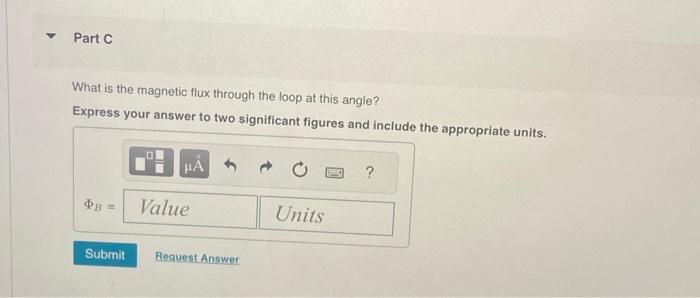 Solved A 20−cm-diameter circular loop of wire is placed in a | Chegg.com