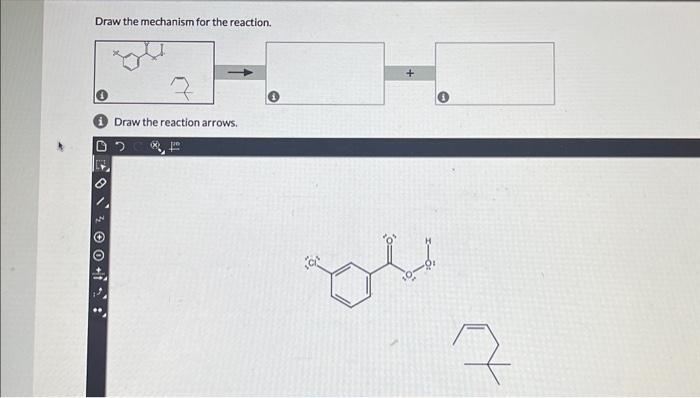 Solved 7 y. The oxygen-containing functional group in MCPBA | Chegg.com