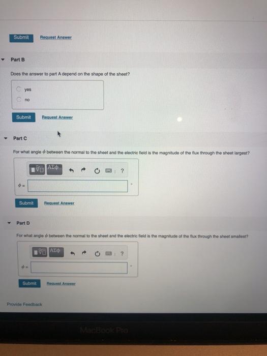 Solved Mastering Physics: HW 2 | Chegg.com