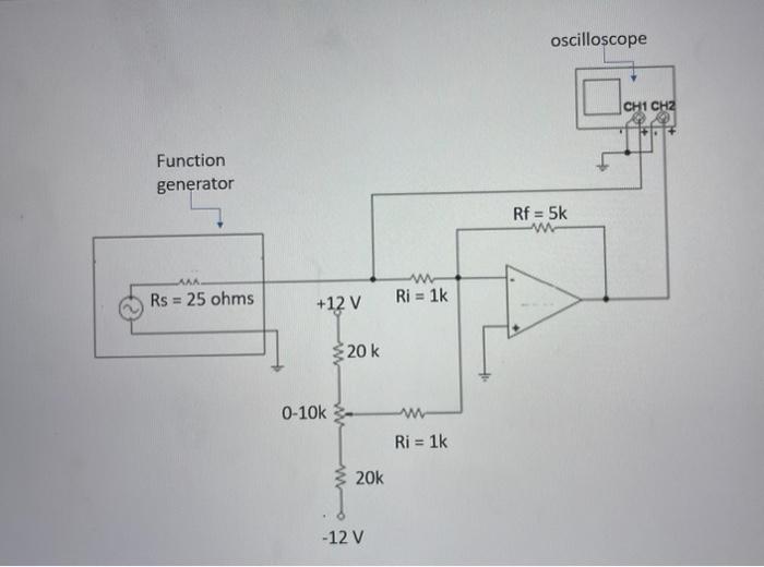 please make a TinkerCad model for the following | Chegg.com
