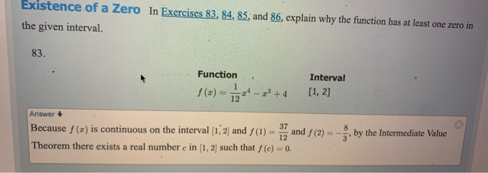 Solved Continuity of a Composite Function In Exercises 65, | Chegg.com