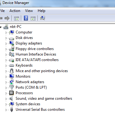 Chapter 4 Solutions | Guide To Parallel Operating Systems With Windows 7 And Linux 2nd Edition ...