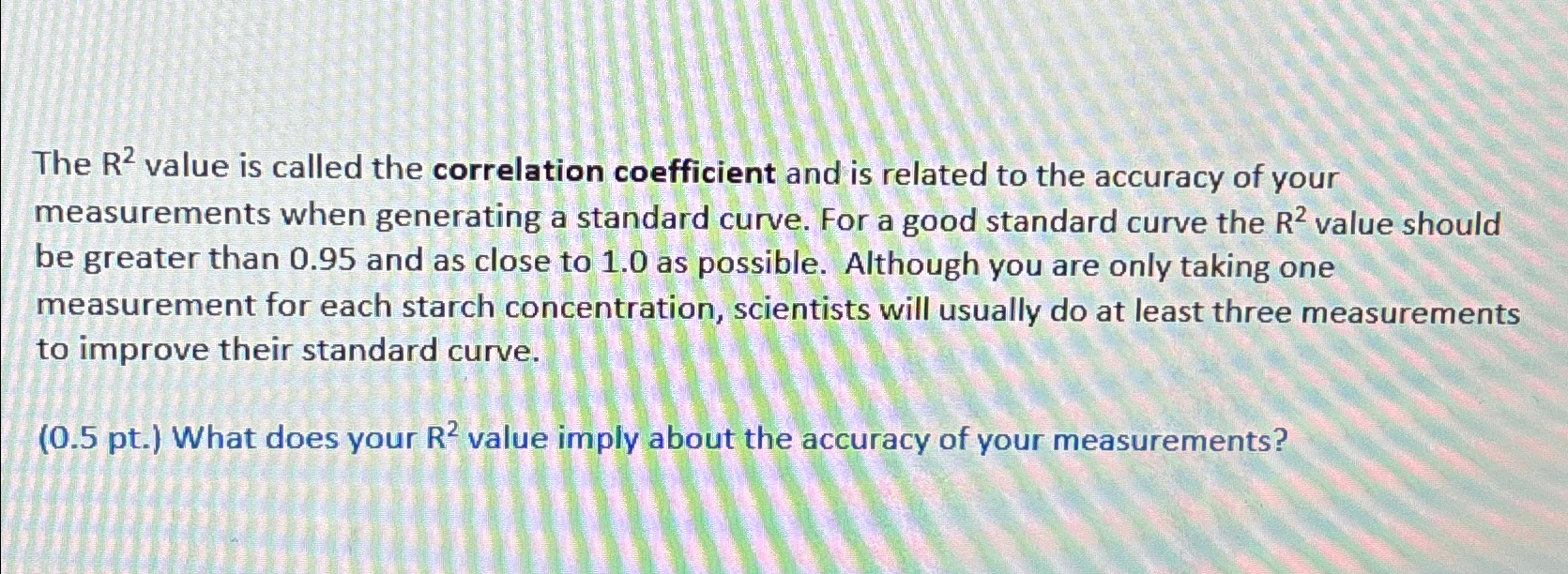 Solved The R2 ﻿value is called the correlation coefficient | Chegg.com
