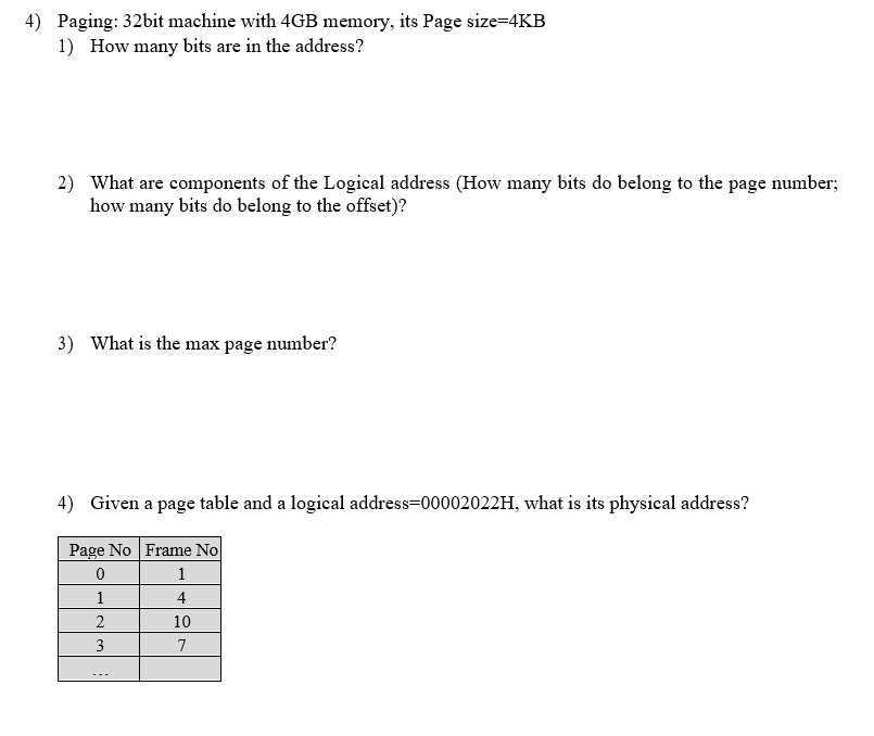 Solved Everything here is all in one, so everything here | Chegg.com