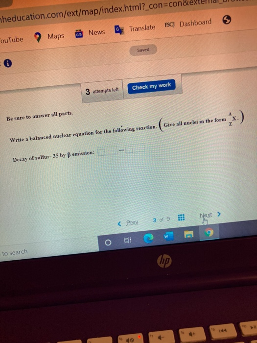 Solved heducation.com/ext/map/index.html?_con=cong Translate | Chegg.com