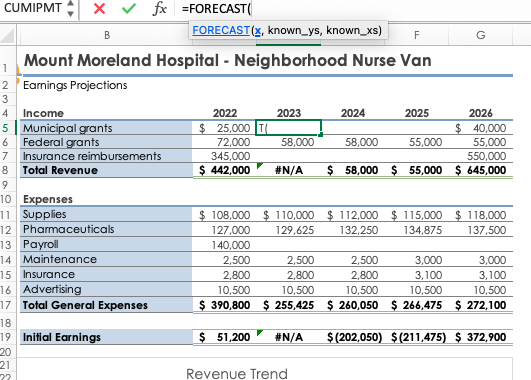 Solved Pranjali also needs to calculate the income from | Chegg.com