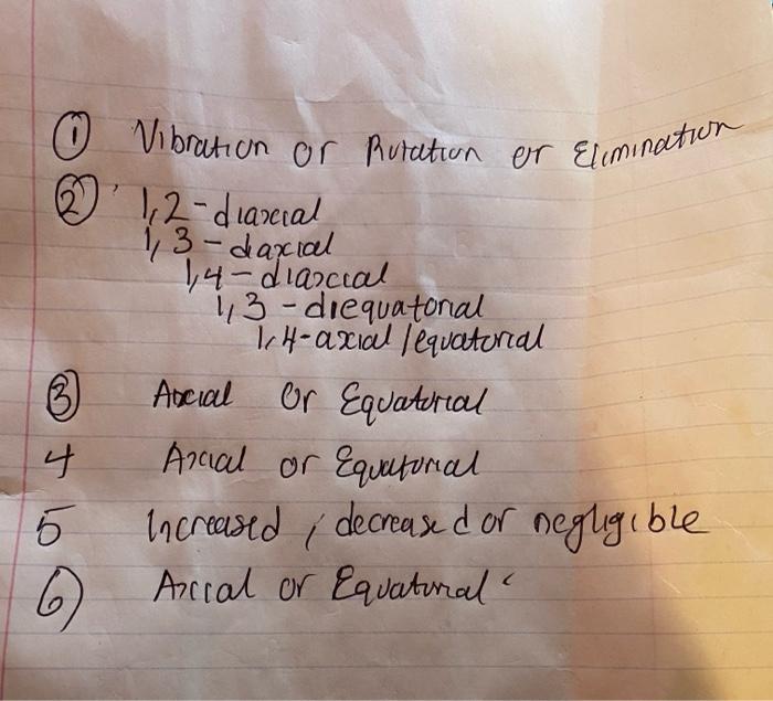 Solved (a) Calculate the ratio of equatorial to axial | Chegg.com