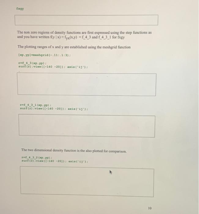 Solved Practice 3 Conditioned Events In this practice you | Chegg.com