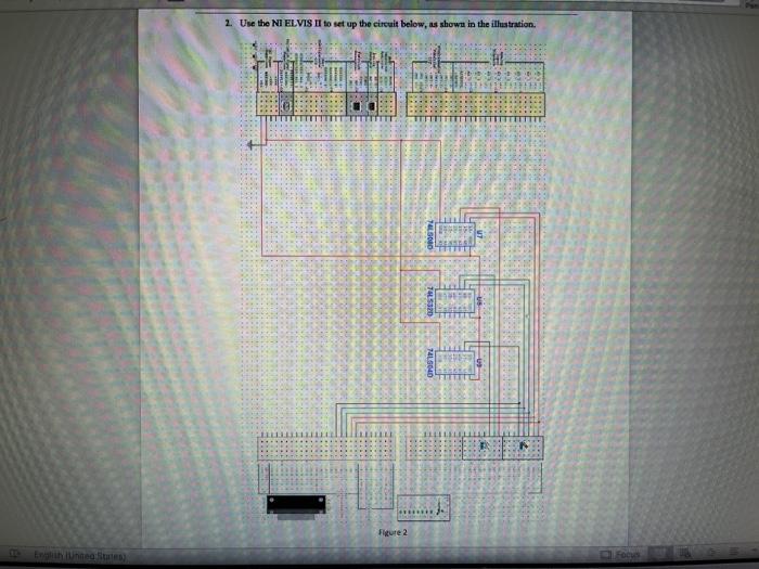 ELE 2213 1. MULTISIM SIMULATION SOFTWARE: Construct | Chegg.com