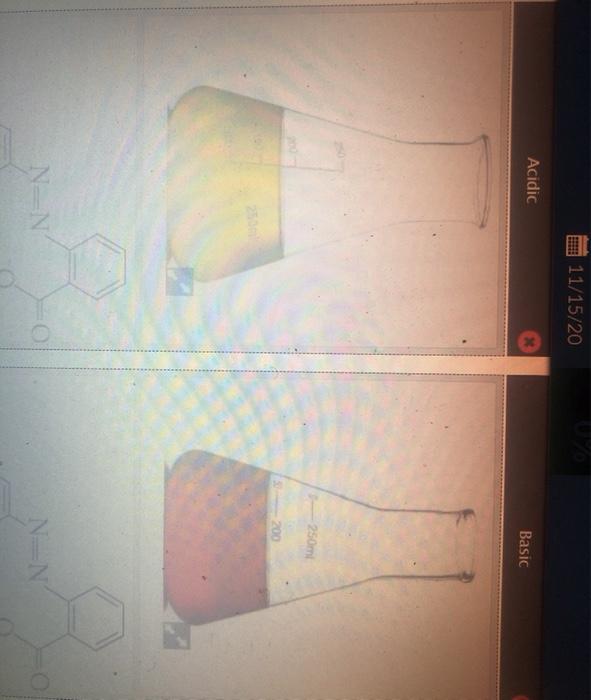 Solved Methylred is a commonly used pH indicator Use the | Chegg.com