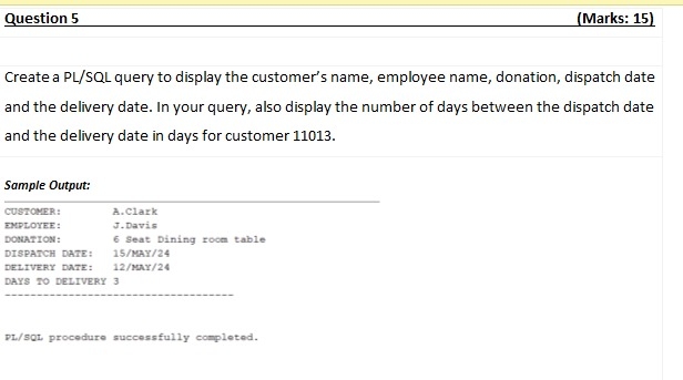 Solved • ﻿Case StudyStudy the following case study and | Chegg.com